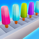 Crazy Ice Cream: Puzzle (par C Games): Jouez En Ligne Gratuitement Sur ...