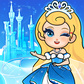 Paper Princess: Doll Dress Up (by CyberNex Studios): Play Online For ...