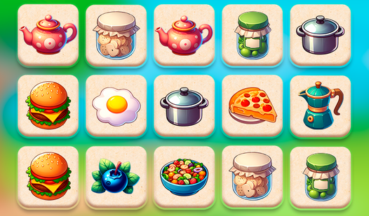 Queen of Mahjong (โดย Inspire Games):เล่นออนไลน์ฟรีบน Playhop