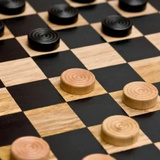 Checkers with AI (by atmansoft): Play Online For Free On Playhop