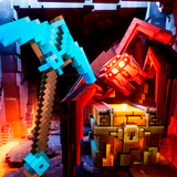 Epic Mine (by GamePush): Play Online For Free On Playhop