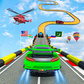 Crazy Racing Adventure (by bdeuxagames): Play Online For Free On Playhop