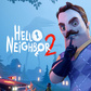 Hello neighbor 2 （由 Omega):网上免费玩 Playhop