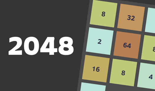 Simple 2048 (by XCreative): Play Online For Free On Playhop