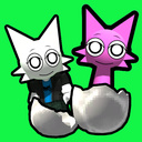 Sprunki 3D Obby Farm : Grow Morphs! (par Kolesnikoff): Jouez En Ligne ...