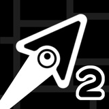Geometry Dash 2.2: New Arrow (by faraonovvit): Play Online For Free On ...