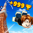 Obby online with friends: Draw and Jump! (by Eccentric): Play Online ...