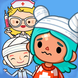 Miga World Hospital: Play Online For Free On Playhop