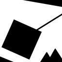 Cube Dash (oleh Rais122): Mainkan Gratis Secara Online di Playhop