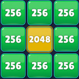 2048 Blocks Merge: Play Online For Free On Playhop