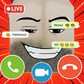 Call Omega Tea: Fake Call & Chat Prank (بواسطة Dolzhenko Dev): العب على ...