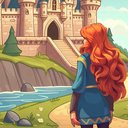 Royal Kitchen: The Lost King (van Whalebox): speel gratis online op Playhop