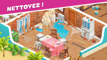 Open House (par RED BRIX WALL LLC): Jouez En Ligne Gratuitement Sur Playhop