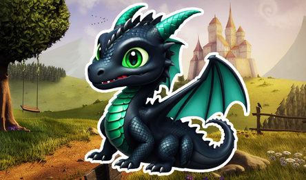 Dragons Games Online 🐉 Play For Free On Playhop