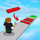 Build An Obby: Play Online For Free On Playhop