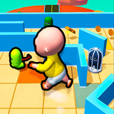 The Evil Baby (by Happy_Studio): Play Online For Free On Playhop