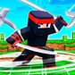 Steve: fight: Juega Gratis Online en Playhop