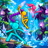 Stick War Duelist Mod Everything Unlocked: Play Online For Free On Playhop