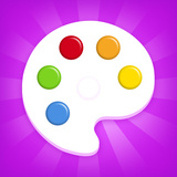 Coloring Book for Kids: Play Online For Free On Playhop