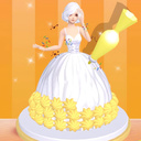 Cake Girls: Chơi trực tuyến miễn phí trên Playhop
