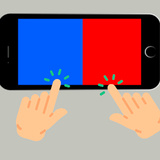 Clicker battle for two (by Quick): Play Online For Free On Playhop