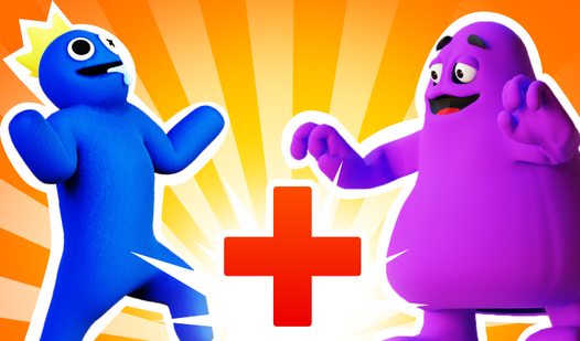 Merge Monsters: Evolution (by Pixel Forge): Play Online For Free On Playhop