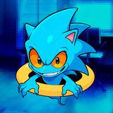 Hedgehog.EXE: Damned disk (โดย SoftBites): เล่นออนไลน์ฟรีบน Playhop