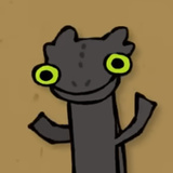 Toothless Dance - all versions of the meme (by Phineas): Play Online ...