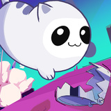 Kitten Never Dies (bởi Roshka Studios): Chơi Trực Tuyến Miễn Phí Trên ...