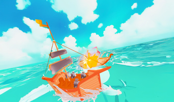 Ship Games Online: Play For Free On Playhop