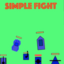 Simple Fight (by LimSpyne): Play Online For Free On Playhop