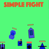 Simple Fight (by LimSpyne): Play Online For Free On Playhop