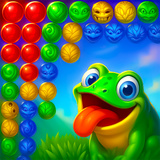 Marble Bubble Legend Game (by Burg Entertainment): Play Online For Free On Playhop