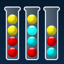 Color Frenzy: Sort It Out (by MirraGames): Play Online For Free On Playhop