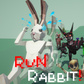Run Rabbit! (by Kukiduku): Play Online For Free On Playhop