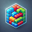 Tet-Rimo: Puzzle (by G3 Dev): Play Online For Free On Playhop