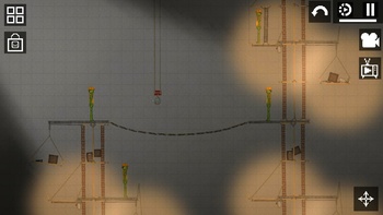 Melon Sandbox (par DUCKY LTD): Jouez En Ligne Gratuitement Sur Playhop