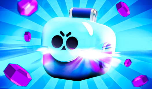 Brawl Stars Mega Simulator (przez TestMakers): Graj Online Za Darmo Na ...