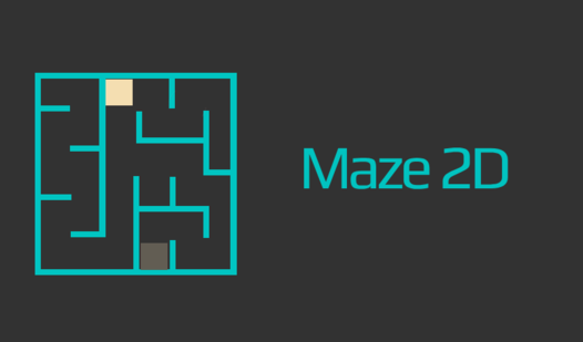 Maze 2D (per Krasnaja Zvezda): Jugar En Línia De Forma Gratuïta Playhop
