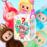 Secret Labubu Unboxing (autor: Girls Games Puzzles): Graj online za ...