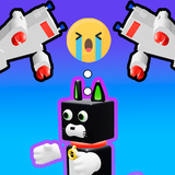 Cat: prison break (by Soul studio): Play Online For Free On Playhop