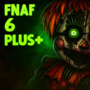 Fnaf 6 Plus+ (autor: Chillo Games): Graj online za darmo na Playhop