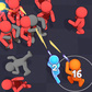 Fight Attack (by Cyberholics): Play Online For Free On Playhop