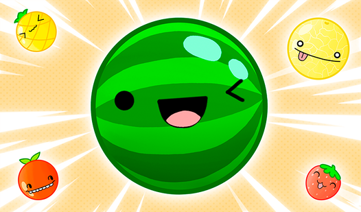 Watermelon Mania: Match Fruits (by Orange B): Play Online For Free On ...