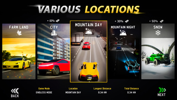 MR RACER - Car Racing (by ChennaiGames): Play Online For Free On Playhop