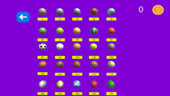 Speedy ball (由 Cikada3301): 在 Playhop 上免费在线玩