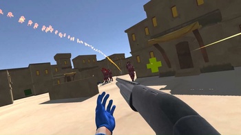 Arena: Online Shooter: Play Online For Free On Playhop