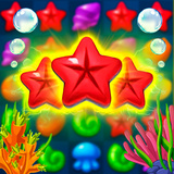 Ocean Blast Match 3: Play Online For Free On Playhop