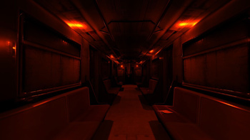 Train 666 （由 DarkPlay):网上免费玩 Playhop