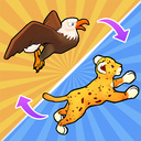 Animal Shifting (by CyberNex Studios): Play Online For Free On Playhop